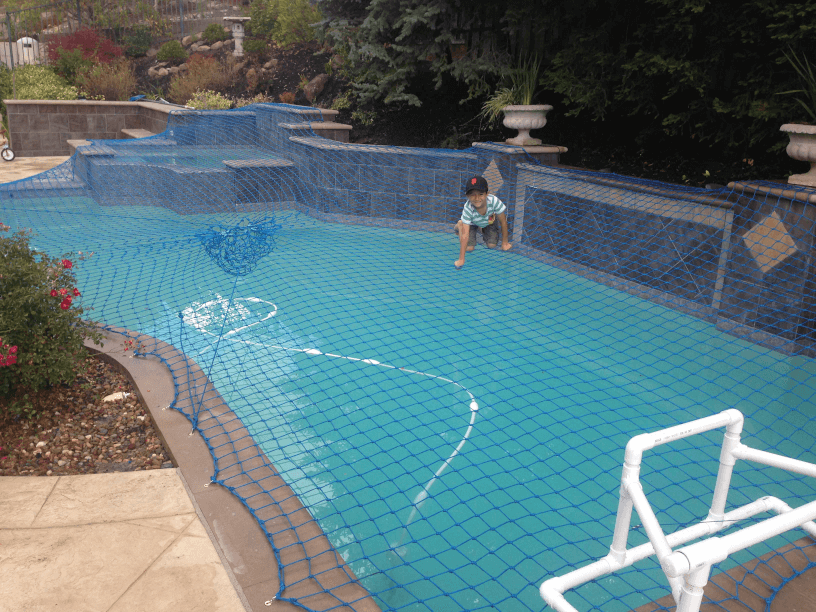 SWIMMING POOL SAFETY NETS – Laxmi Enterprises Contact